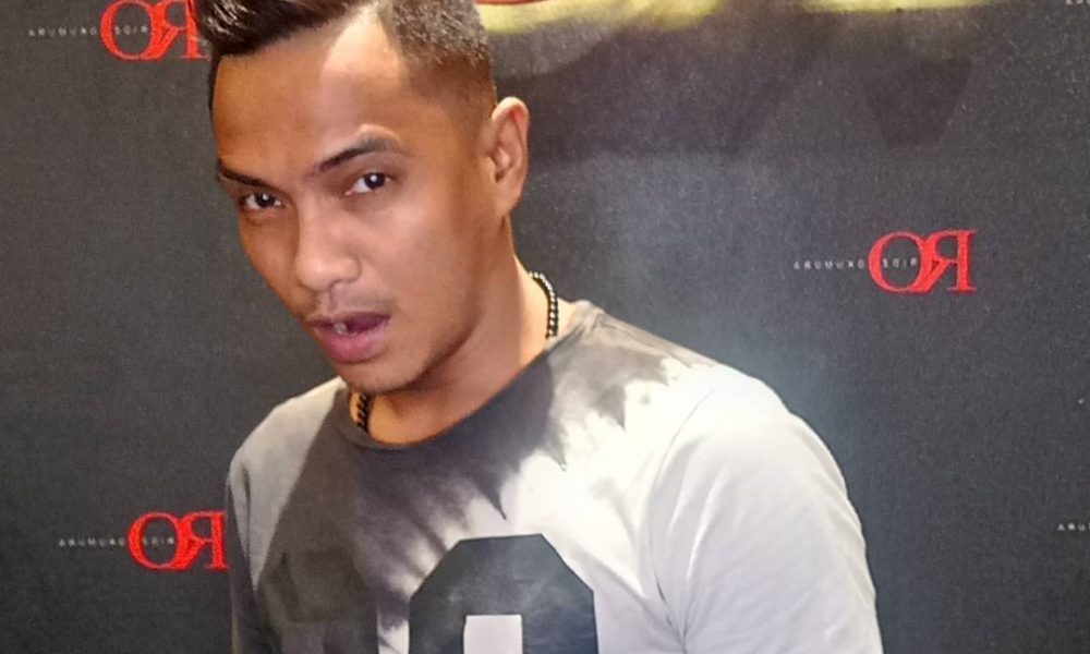 Saman Dibayar Sendiri : Syazwan Zulkifly Bengang Zed Zaidi Mengaku ...