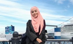 Mira Filzah Jumpa Bekas Kekasih Zizan Razak?