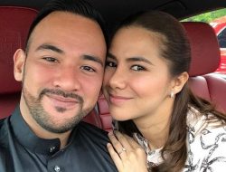 Isteri Sharnaaz Ahmad Sedang Hamil?