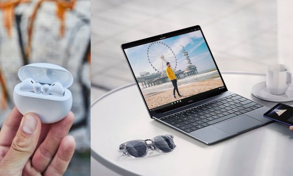 Anda Seorang Gamer? Tingkatkan Mutu Permainan Anda Dengan HUAWEI ...