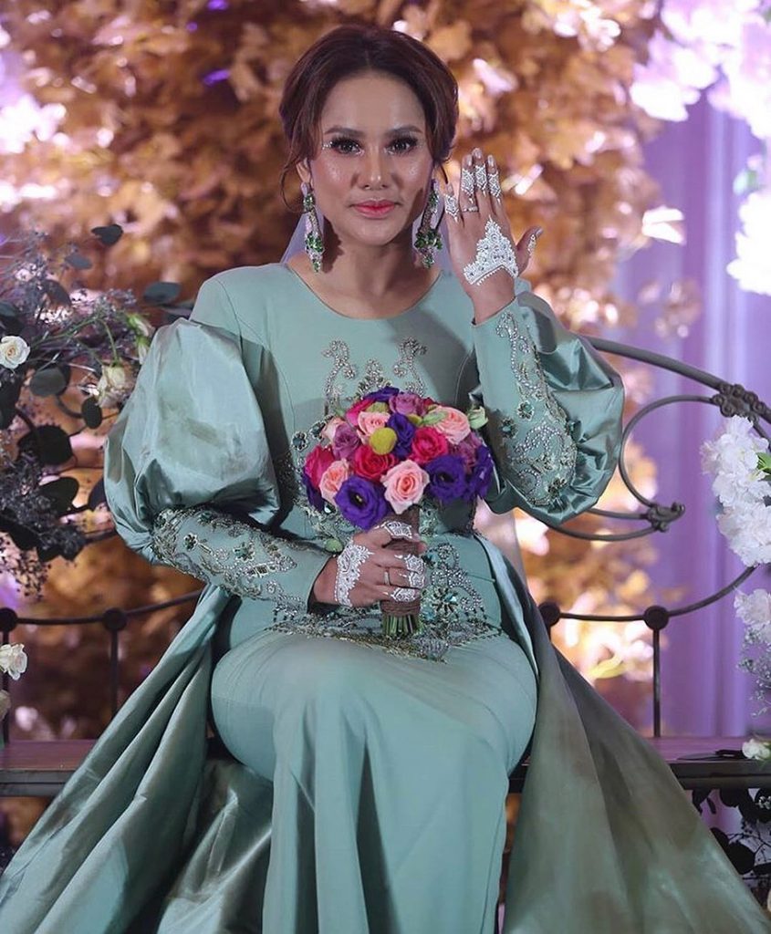 elly mazlein-min | Beautifulnara -Terkini dan Sensasi