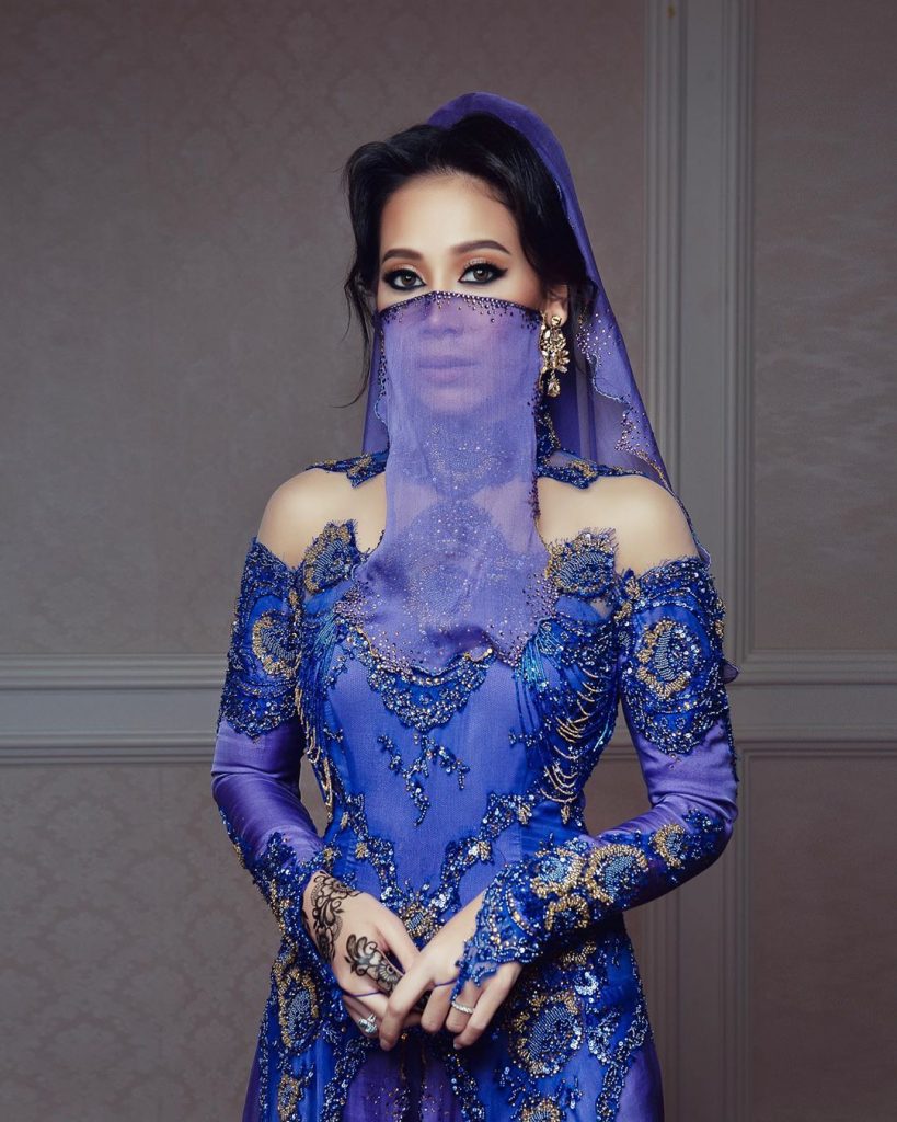 farah nabilah 1-min | Beautifulnara -Terkini dan Sensasi