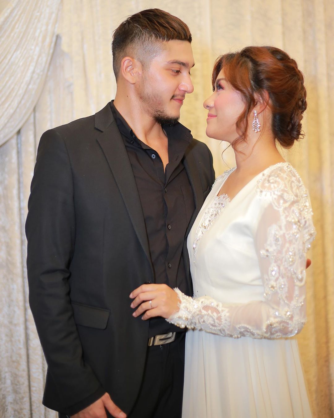 Hidup Ini Singkat, Tak Tahu Bila Nak Mati – Risteena Tidak Malu Tayang ...