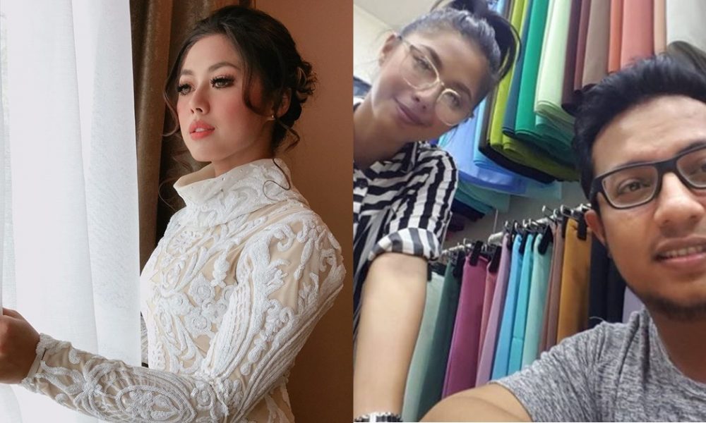 Dituduh Menjadi Punca Perkahwinan Hancur, Tunang Tampil Bela Azar Azmi