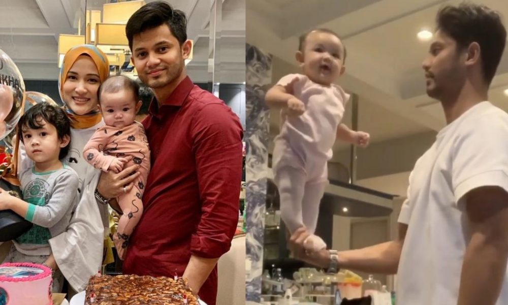 hairul azreen hand stand | Beautifulnara -Terkini dan Sensasi