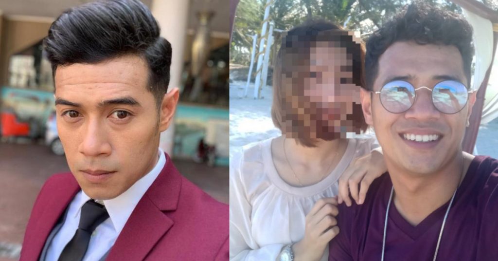 amar asyraf ellika azman | Beautifulnara -Terkini dan Sensasi