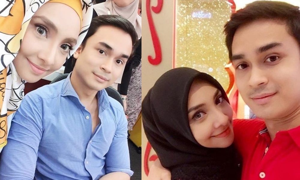 Dr Che Hafiz Buat Laporan Polis Terhadap Lufya Omar