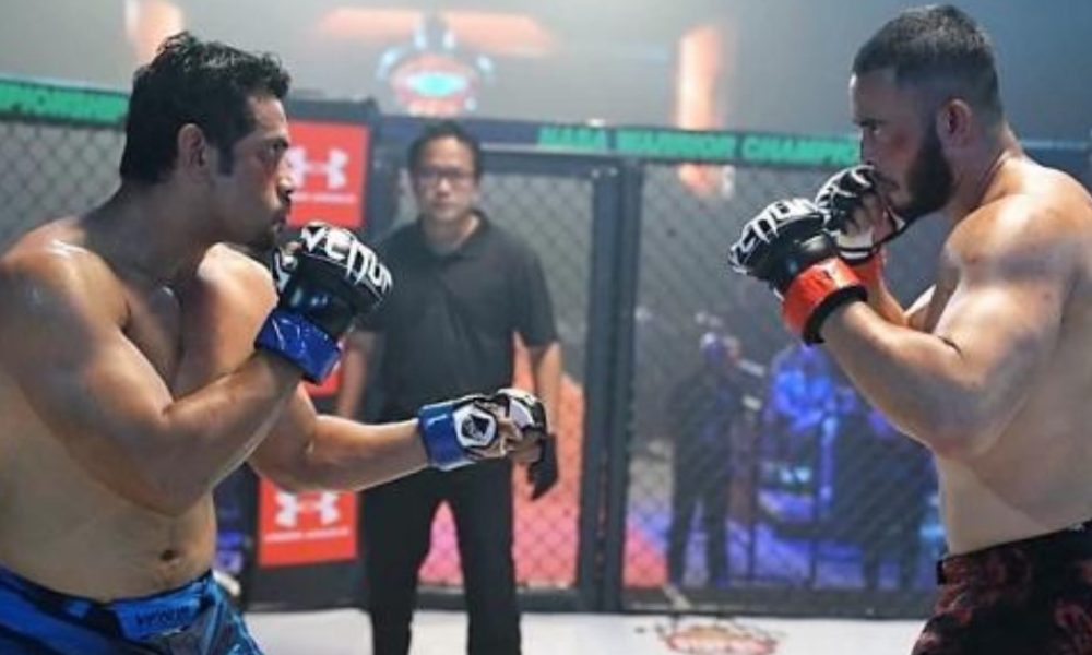 Baru 5 Hari Ditayangkan, Filem Sangkar Raih Kutipan Hampir RM 5 Juta