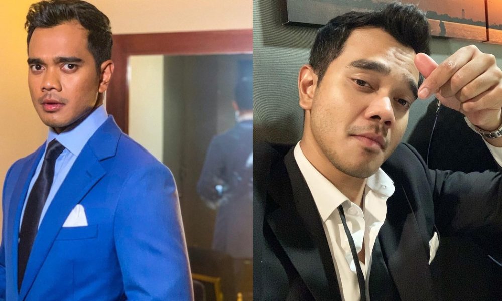Dah Tahun 2019, Hentikan Lawak 'Body Shaming' - Alif Satar