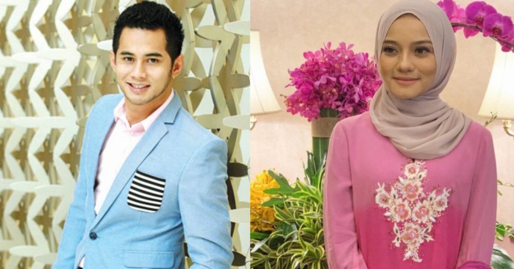 Tinggal Komen Pada Foto, Fizo Omar Diusik Cuba Pikat Pembaca Berita