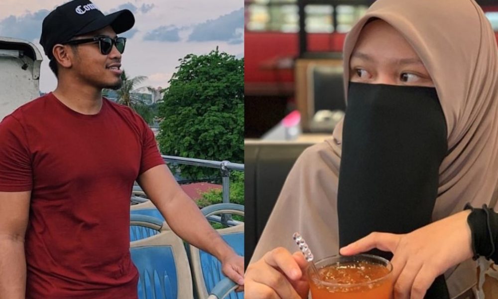 Tengok Keadaan Macam Mana - Ain 'Afini Pertimbangkan Hasrat PU Abu ...