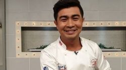 Chef Fikree Didakwa Curang, Kantoi Memadu Asmara Dengan Isteri Orang?