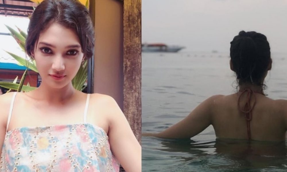 Baru Putus Tunang, Atikah Suhaimie Kembali Seksi Tayang Foto 'Daring' Di Instagram