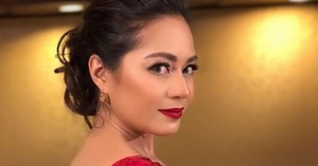 maya karin | Beautifulnara -Terkini dan Sensasi