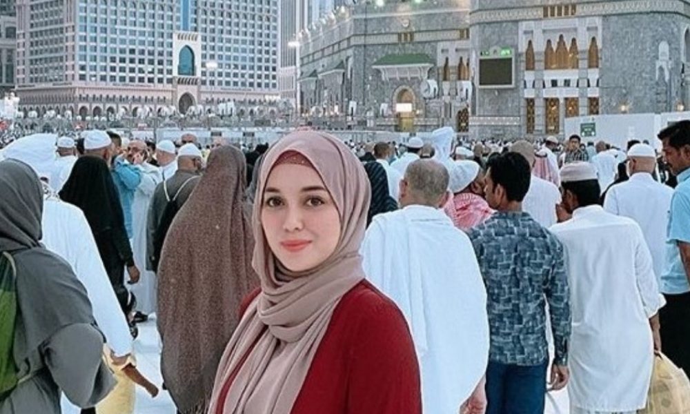 Berhijrah Memang Senang Tapi Bukan Mudah Untuk Kekal Istiqamah ...