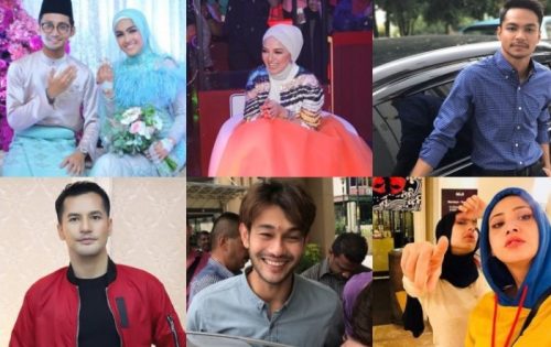 gosip feat image | Beautifulnara -Terkini dan Sensasi