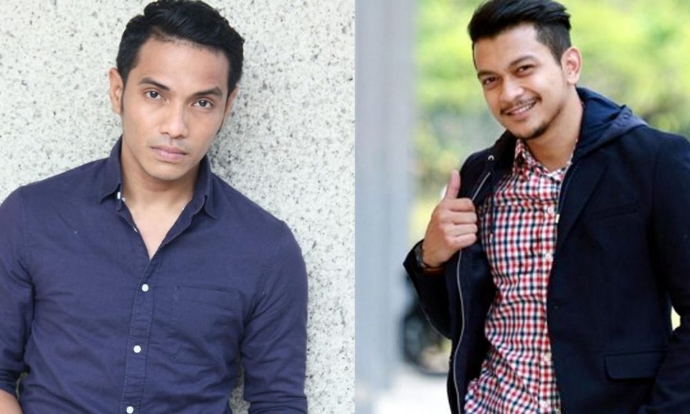 Syazwan Zulkifly Persoal Mengapa Shukri Yahaya Tidak Tercalon ABPBH 31