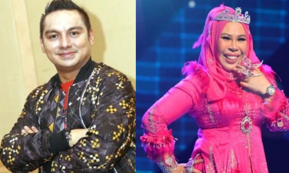 boy iman datuk seri vida | Beautifulnara -Terkini dan Sensasi