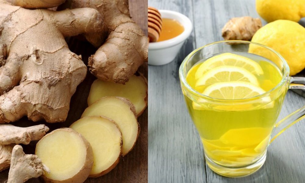 5 Kebaikan Halia Yang Perlu Anda Tahu Untuk Kekal Cantik dan Sihat