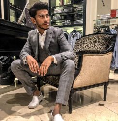 Azrel Ismail Dikritik Netizen Kerana Hina Orang Asli?