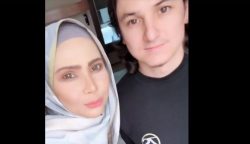 (VIDEO)Tampil Tidak Menggunakan Bulu Mata Palsu, Wajah Che Ta Dipuji ...