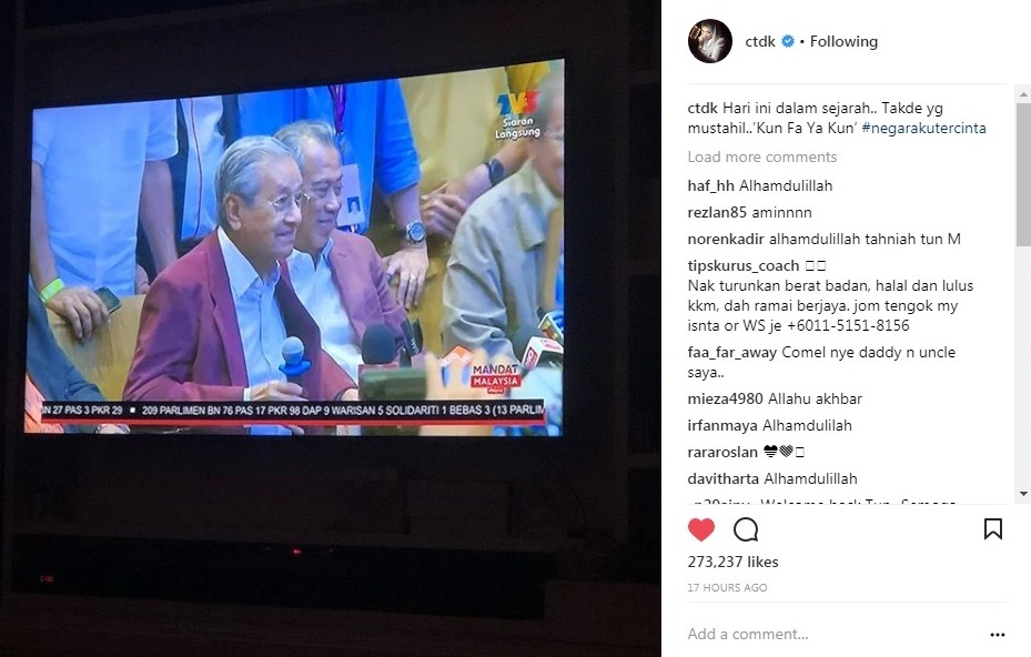 ctdk | Beautifulnara -Terkini dan Sensasi