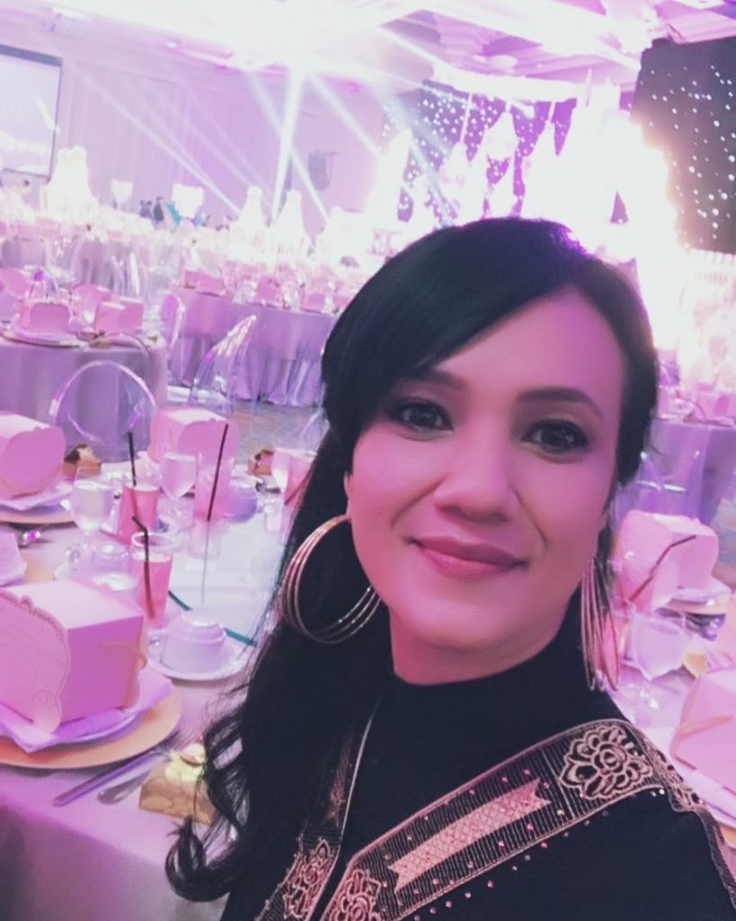 Bekas Kekasih, Gayatri Pillai Nafi Dirinya Orang Ketiga Hubungan Zul ...