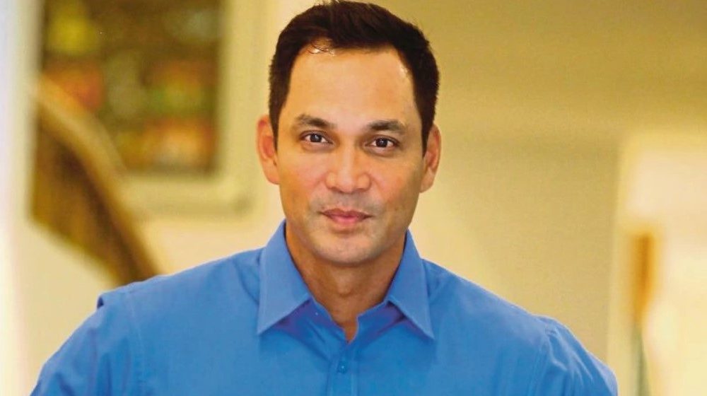 Datuk Hans Isaac Dilantik Pengerusi FINAS