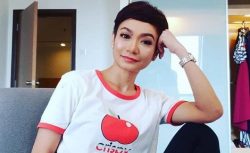 Sanggup Buat Tatu Palsu Untuk Viral, Atilia Haron Dikecam Netizen