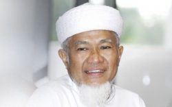 (AL-FATIHAH) Pelakon Azmil Mustapha Meninggal Dunia Akibat Sakit Jantung