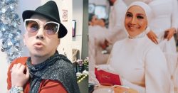 Azwan Ali Dedah Cintanya Pernah Ditolak Ziana Zain