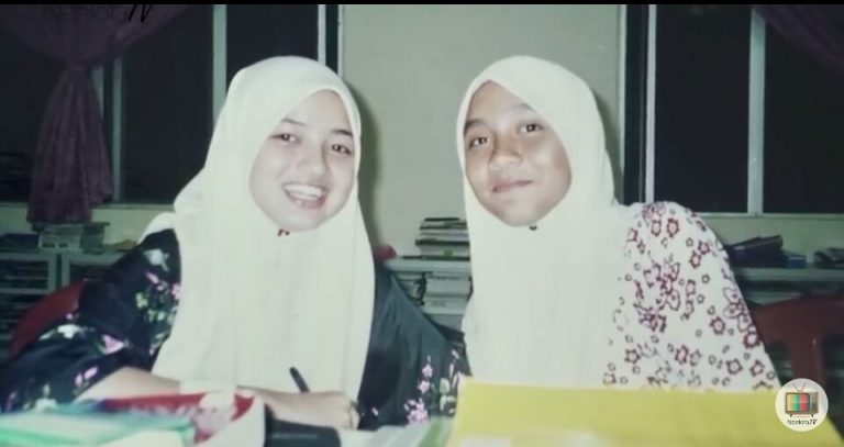 Netizen Terpaku Lihat ‘Glow Up’ Neelofa Daripada Zaman Sekolah MRSM ...