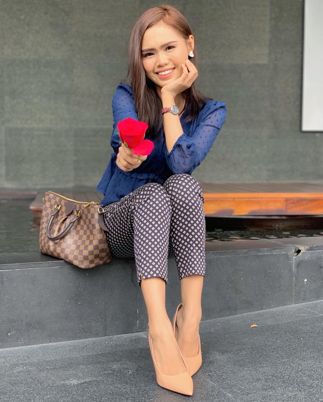 Bella Astillah Berang Digelar 'Bebal' Oleh Netizen