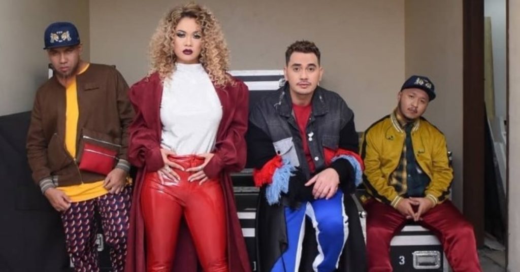 Bekas Anggota Kumpulan One Nation Emcees, Zydee Kini Kritikal Diserang ...