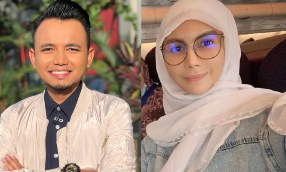 PU Amin Mahu Sajat Mohon Maaf, Dedah Jantina Sebenar