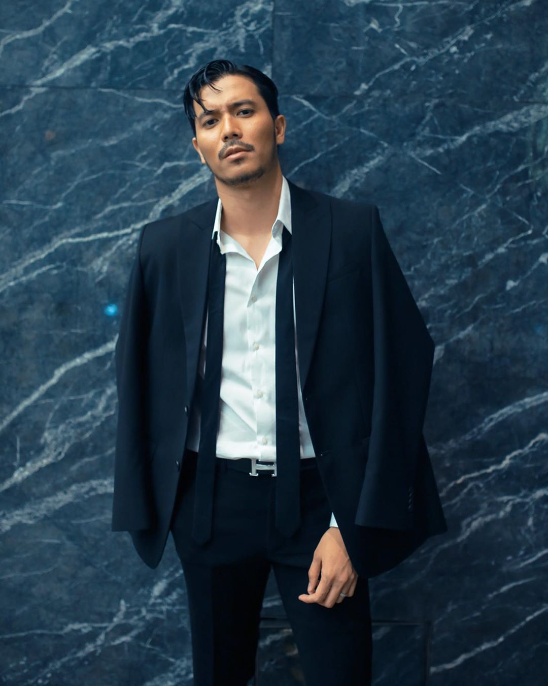 Siapa Kata Saya Main-Main Menyanyi? Saya Serius – Fattah Amin