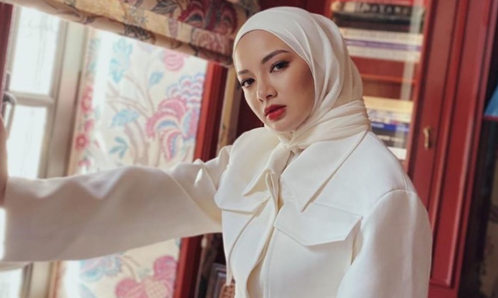 Neelofa Terima Bayaran Lebih RM280k Untuk Jawatan Pengarah Bebas Bukan ...