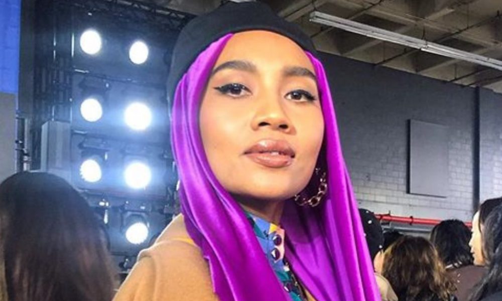 fesyen tudung yuna | Beautifulnara -Terkini dan Sensasi