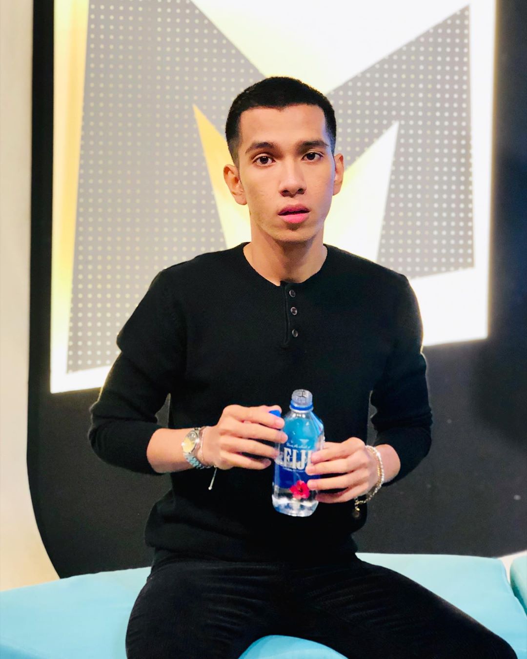 Baru Berusia 22 Tahun, Naim Daniel Luah Rasa Syukur Berjaya Beli Rumah ...