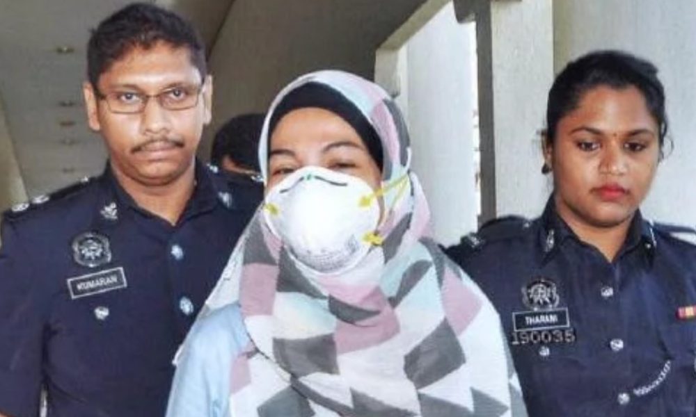 Isteri Da'i Farhan Didakwa Di Mahkamah, Tipu Urusan Sijil Halal & KKM ...