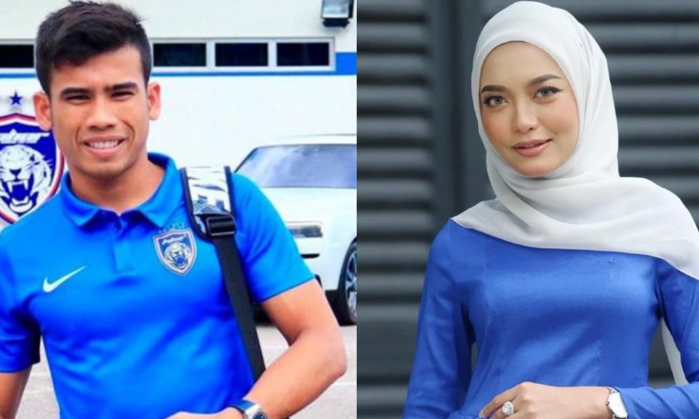 Syifa Melvin Jawab Tuduhan "Kaki Kikis", Nafi Paksa Safawi Rasid Kahwin