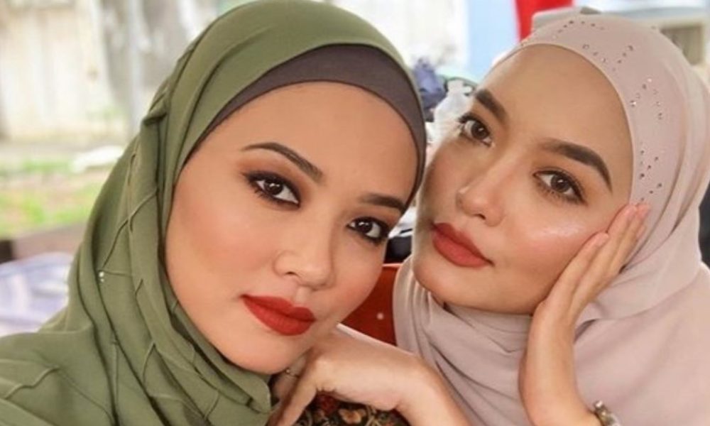 Pertahankan Adik, Syatilla Melvin Sindir TMJ?