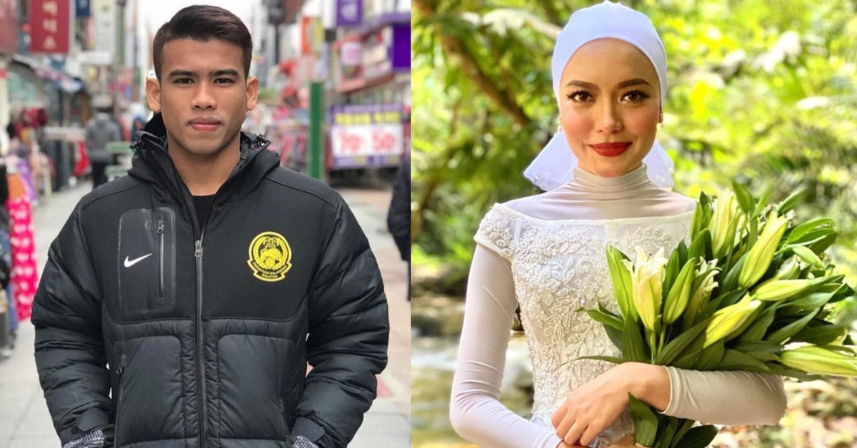 Pertahankan Adik, Syatilla Melvin Sindir TMJ?