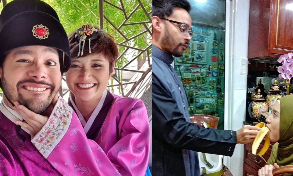 nabil mahir dikecam teruk | Beautifulnara -Terkini dan Sensasi