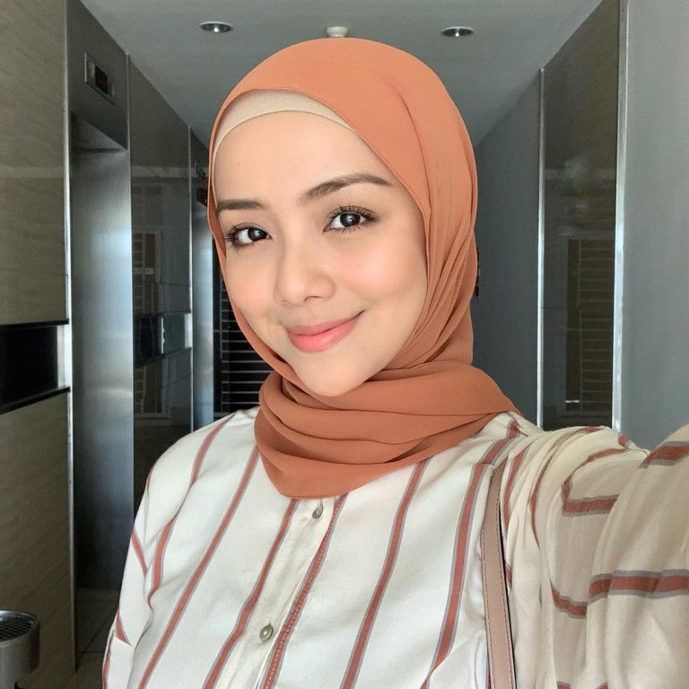 Mira Filzah & Wan Emir Astar Kahwin Oktober 2020?