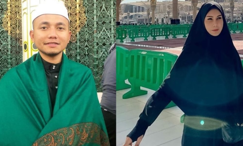 PU Amin Harap Menteri Agama Dapat Selesaikan Isu Jantina Sajat