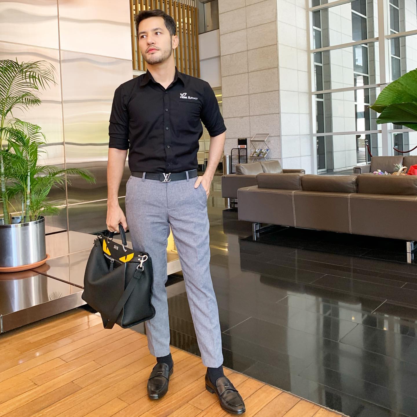 Aliff Syukri Dikecam Riak, Tayang Cek Bayar Zakat RM52,000
