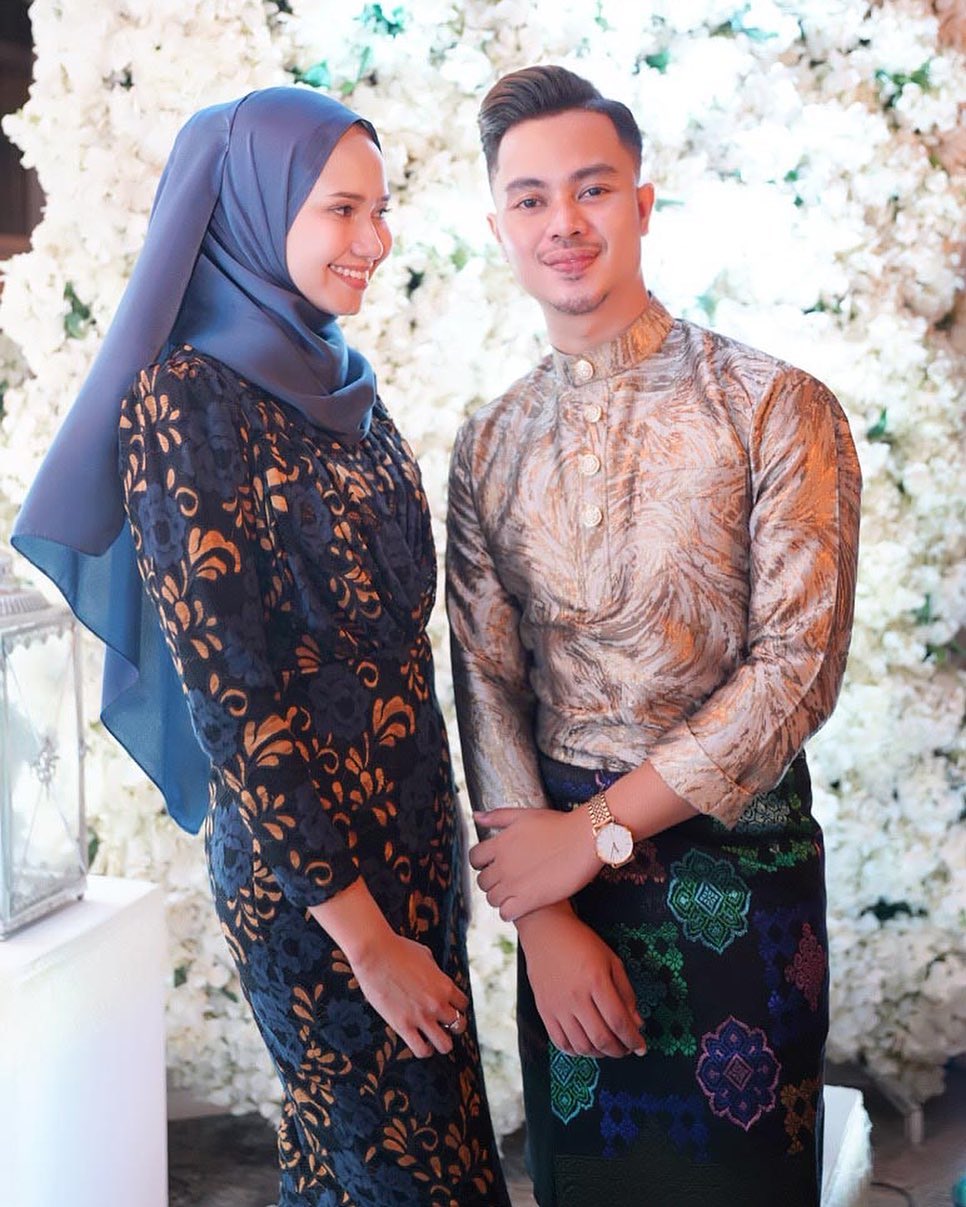 Alha Alfa Terima Segala Kata Fitnah, Diam Bukan Bermakna Kalah