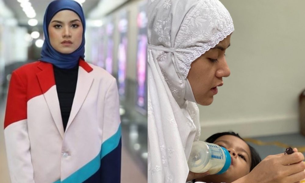 Lisa Surihani | Beautifulnara -Terkini dan Sensasi- Part 3