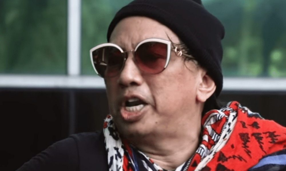 Hina Petugas Kesihatan, Azwan Ali Didenda RM17,000